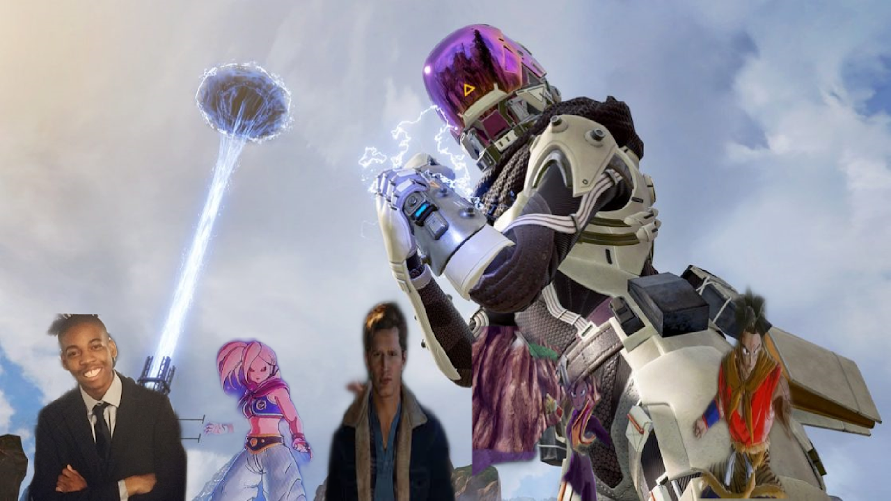 Friday the 13th:Breaking jason's ankles - YouTube