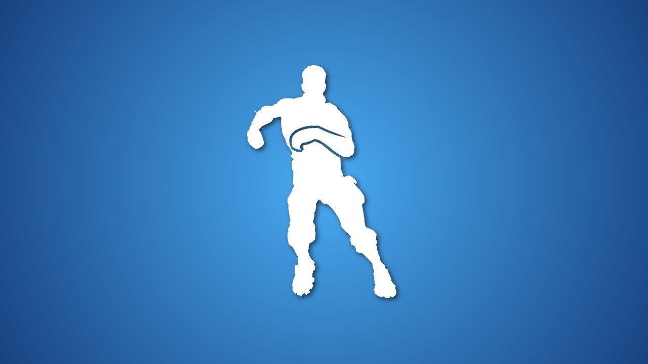 Clean Groove - Fortnite Emote - YouTube