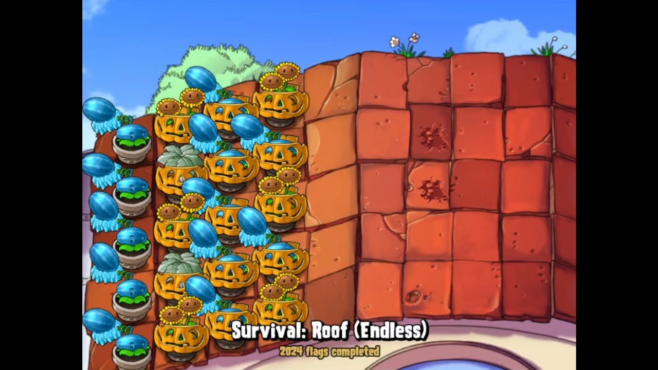 Level 5 Cobless Series: 【RE】 无神无炮 | Gloomless Cobless - YouTube