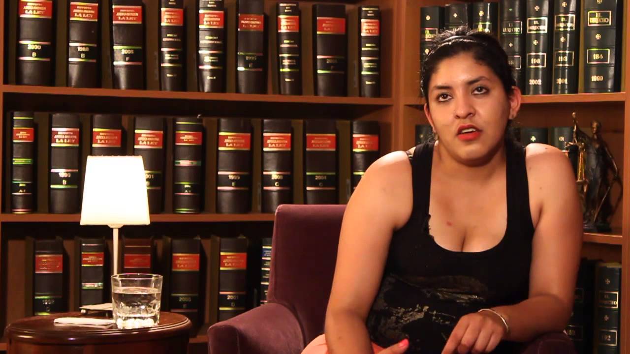 CASO: MARIO BARRIENTOS - YouTube