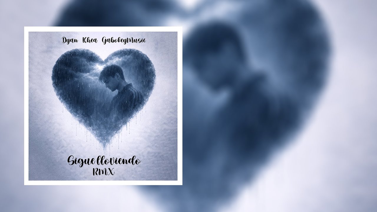 DYAN X KHEA - Sigue lloviendo GABOKEYMUSIC REMIX - YouTube