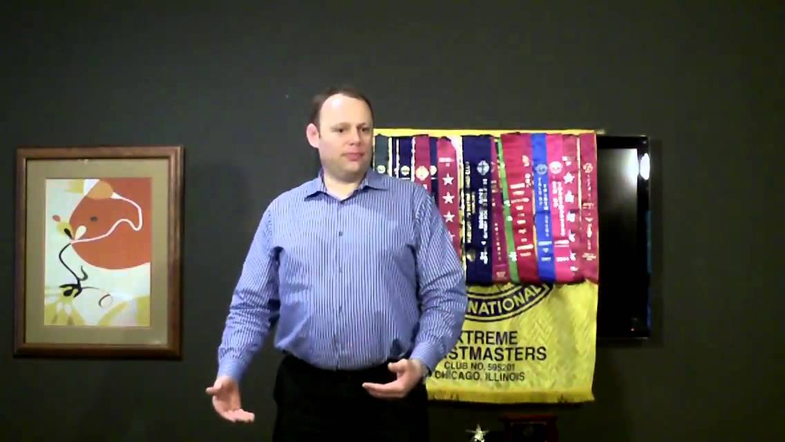 Craig - Keys to Presentation - 5 14 14 - YouTube