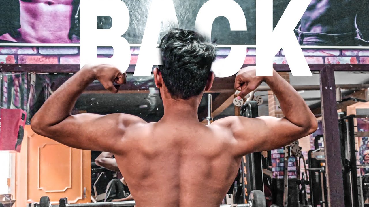 Reveal the Secret to a Powerful Back | Cbum's Ultimate Back Exercise # ...