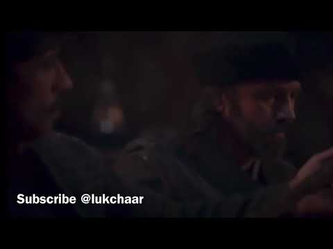 Ertugrul singing song with Urdu subtitle | Sefer Dustu Gurcistan’a | Ertugrul Gazi song