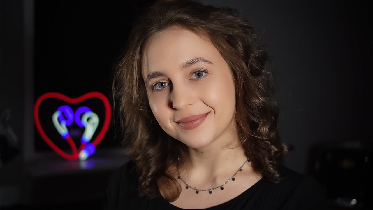 ASMR Deine Top 14 FAVORITEN Trigger 💜 (Deutsch) - YouTube