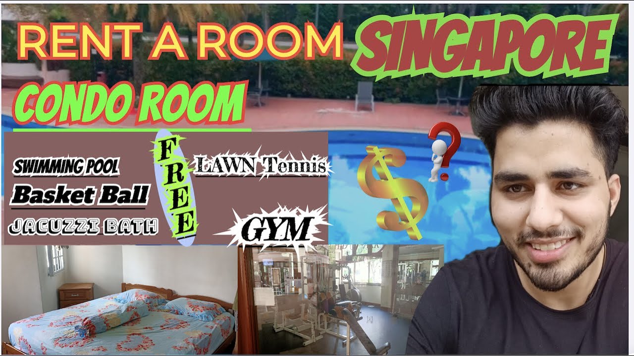 Rent A Room In Singapore Condo Room In Singapore With Facilities rent-a-room-in-singapore-condo-room-in-singapore-with-facilities