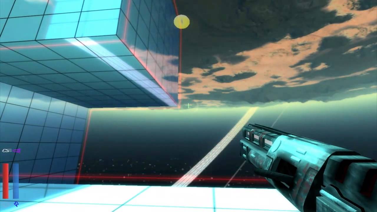 Half-Life 2-Ballmen Demo Part 1 - YouTube