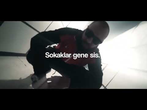 Patron - Hayvan (Lyrics)