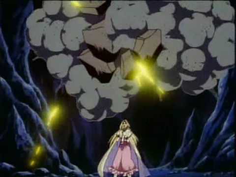 Slayers AMV - Filia x Xelloss - - YouTube