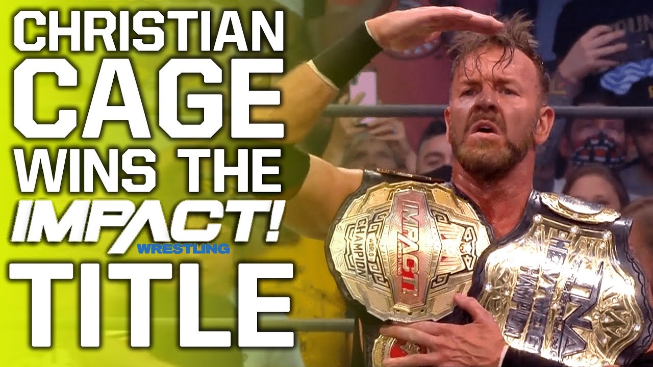 Christian Wwe Intercontinental Champion