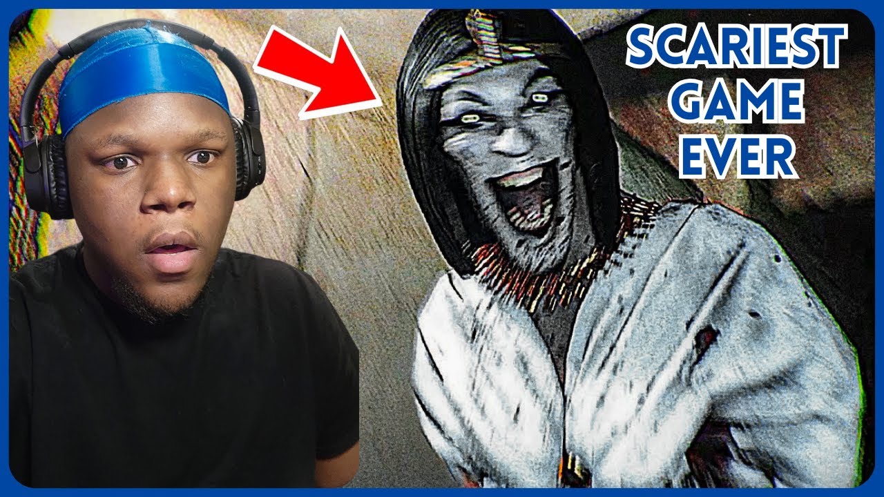 This Ancient Egyptian Horror Game Is Easily One Of The Scariest Games ...