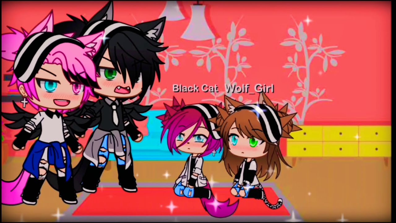 Police Gacha life 😎 - YouTube