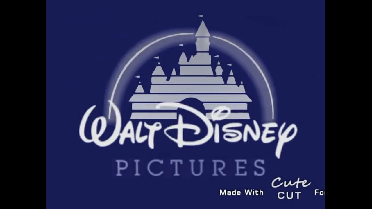 Walt Disney Pictures Television 1985 Logo Remake (7-March-2022 UPDATED ...