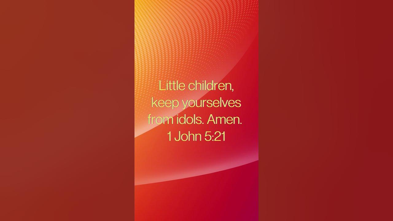 1-john-5-21-youtube