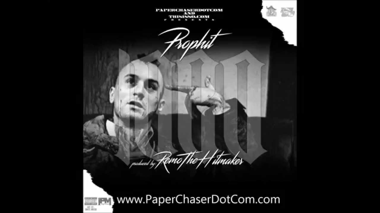 Prophit - Loco (Prod. By Remo The Hitmaker) 2015 New CDQ Dirty NO DJ ...