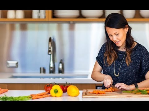 Major Cooking Day in Caller's Mom's Kitchen - YouTube