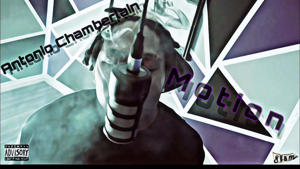 Antonio Chamberlain- Motion (Official Video) shot by. PLE Poppy - YouTube