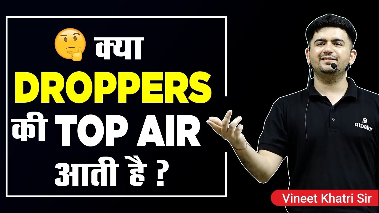 A story of a dropper who made it to IITs || JEE 2023 || IIT JEE ...