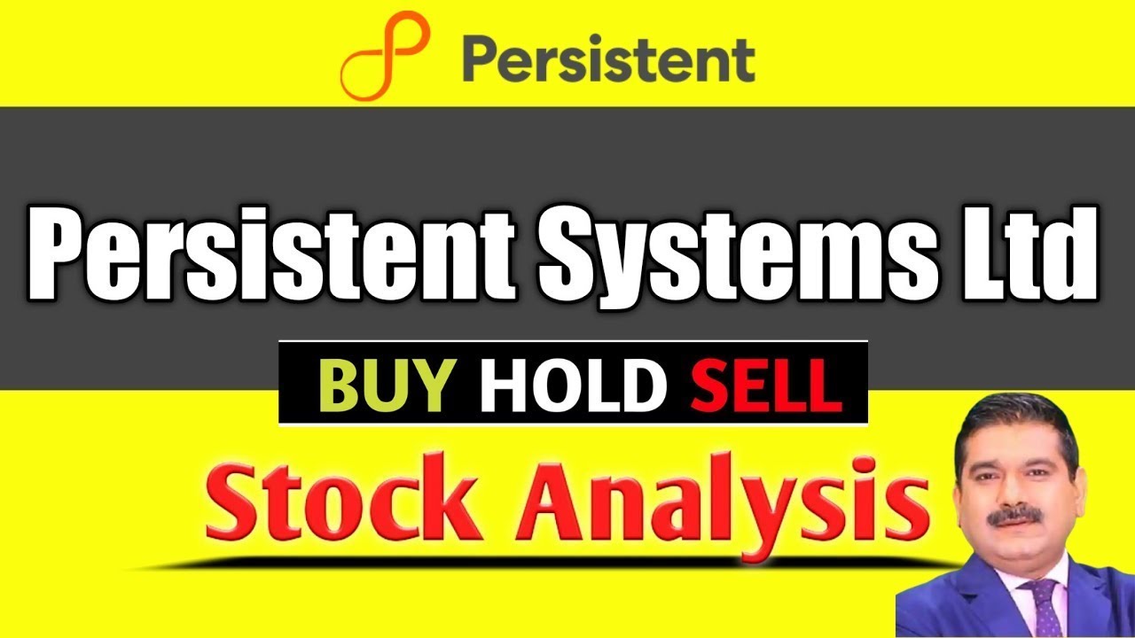 Persistent Systems Share Analysis│Persistent System Share Latest News ...