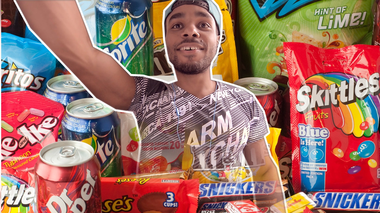 21 MUKBANG #ASMR : LIVE BINGE EATING SESSION - YouTube