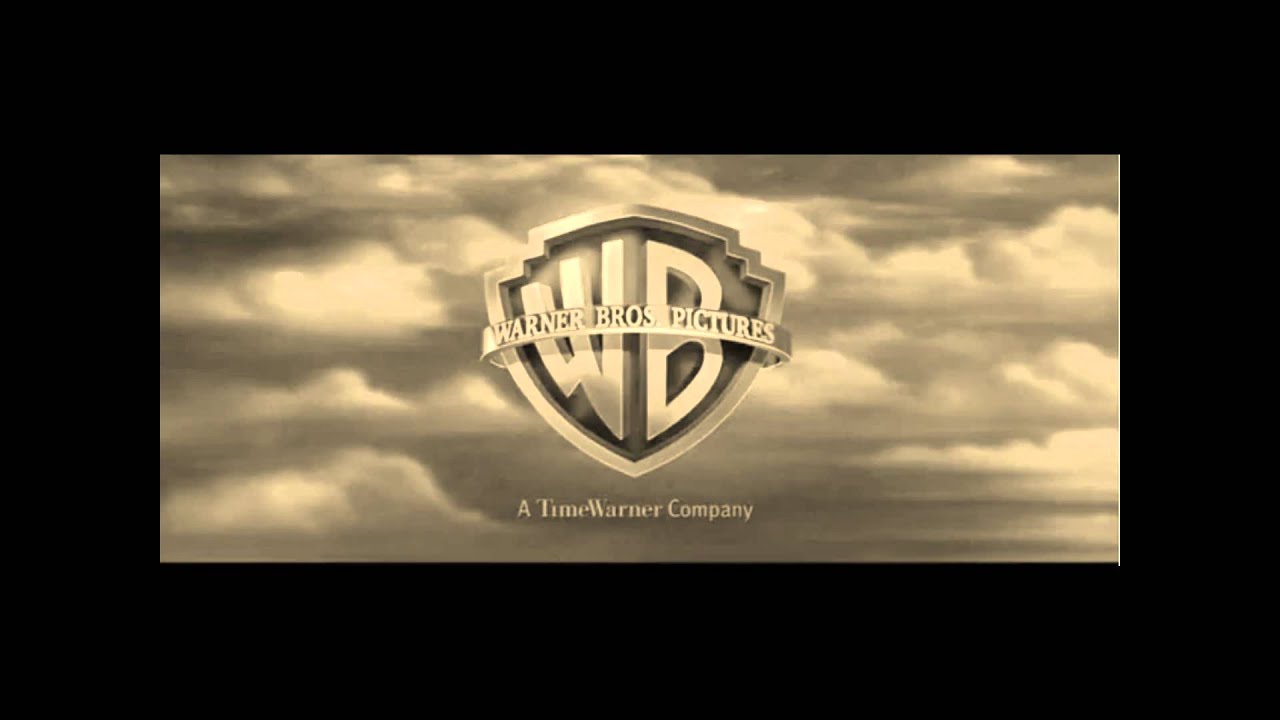 Logo Variants - Warner Bros. Pictures passes the effects! - YouTube