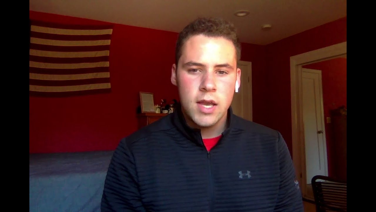 Lleyton Allen It's Quiet Uptown - YouTube