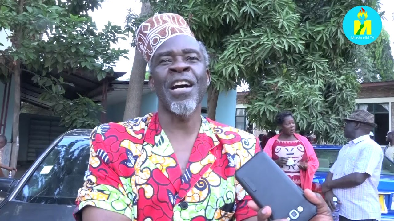 N'iki cokorwa kugira hanagurwe ibikorwa vya Fondation Salama yashinzwe ...