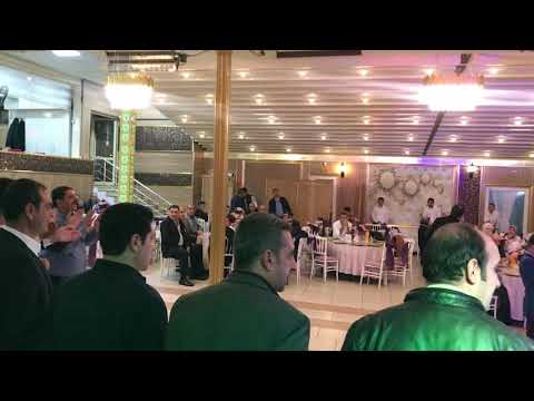 ZİLAN ŞERVAN BİTLİS DÜĞÜNÜ (Gölbaşı düğün salonu )