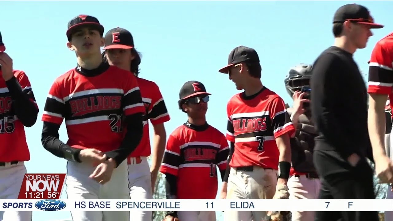 HS Baseball: Elida Survives Late Kenton Rally, Remains Unbeaten in WBL ...