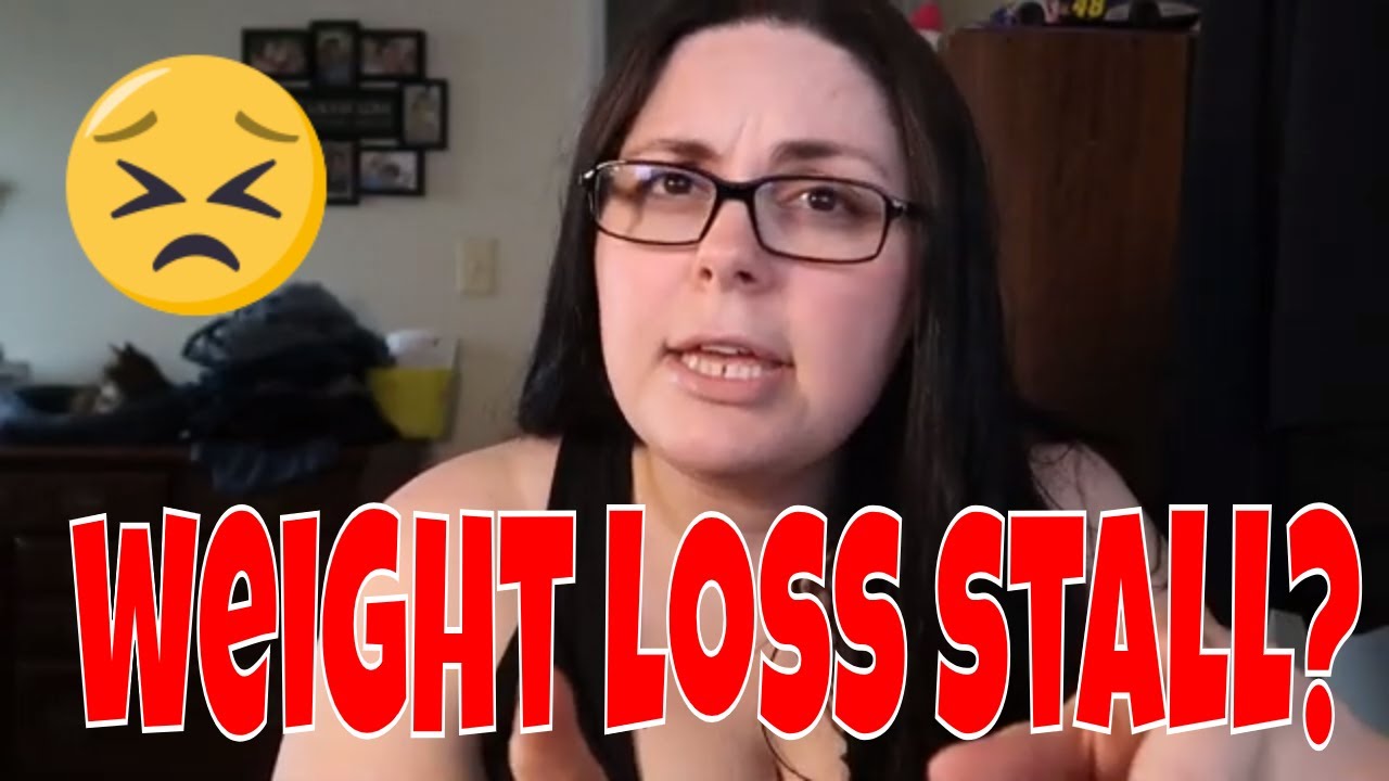 WEIGHT STALL ON KETO? // WATCH THIS! 🥑 - YouTube