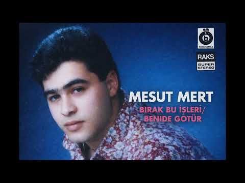 Mesut Mert - Sabah Ola Hayır Ola