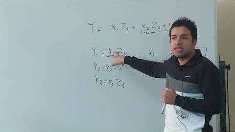 Digital Electronics Lectures || Dr. Ahmed Samir || 4th Year || 1st Term - YouTube