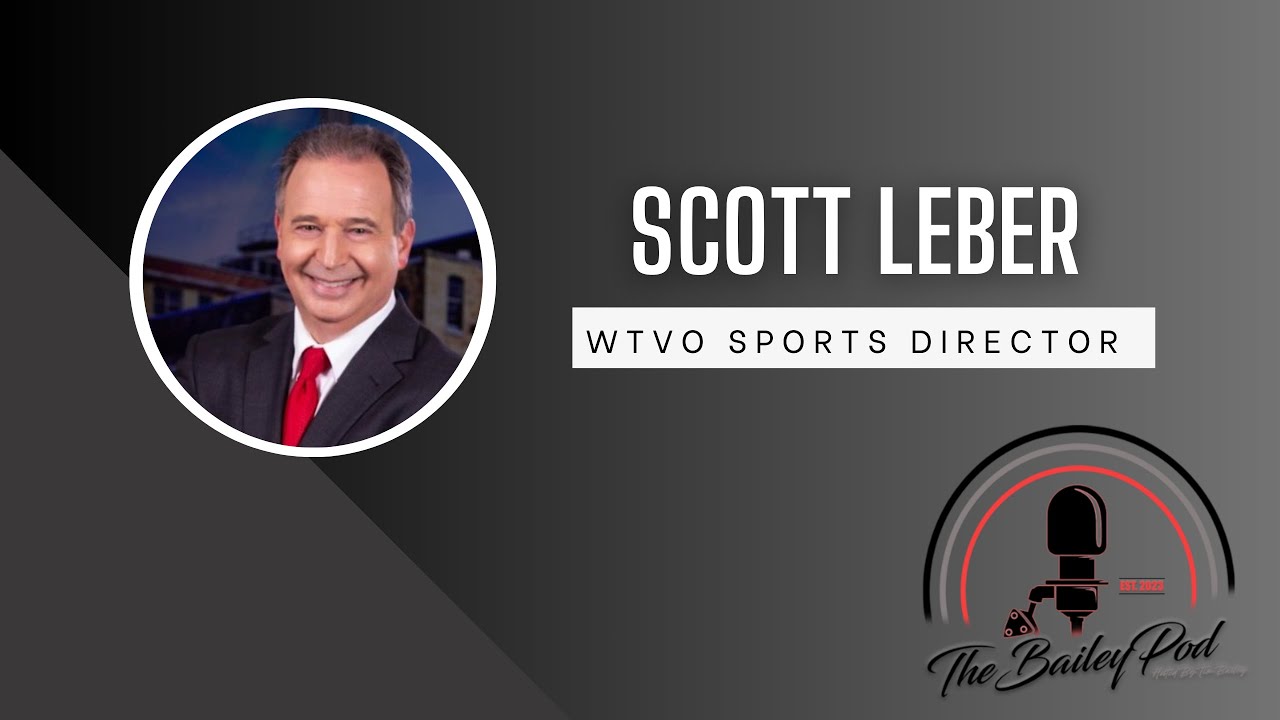 Scott Leber discusses a key game from last week and talks about Boylan ...