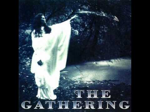 The Gathering - The Blue Vessel - YouTube