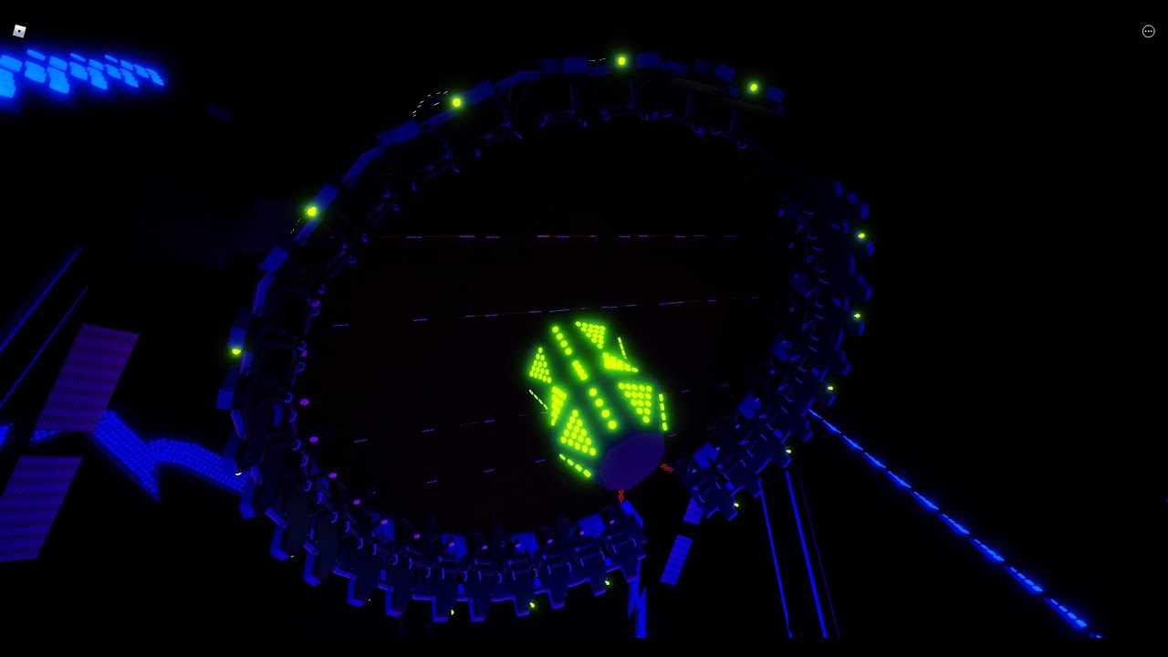 Roblox Stargate - YouTube