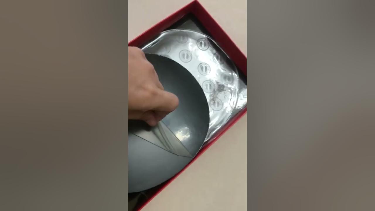 Double Happiness DHS G888 Table Tennis Rubber - First Try and First Impressions - YouTube