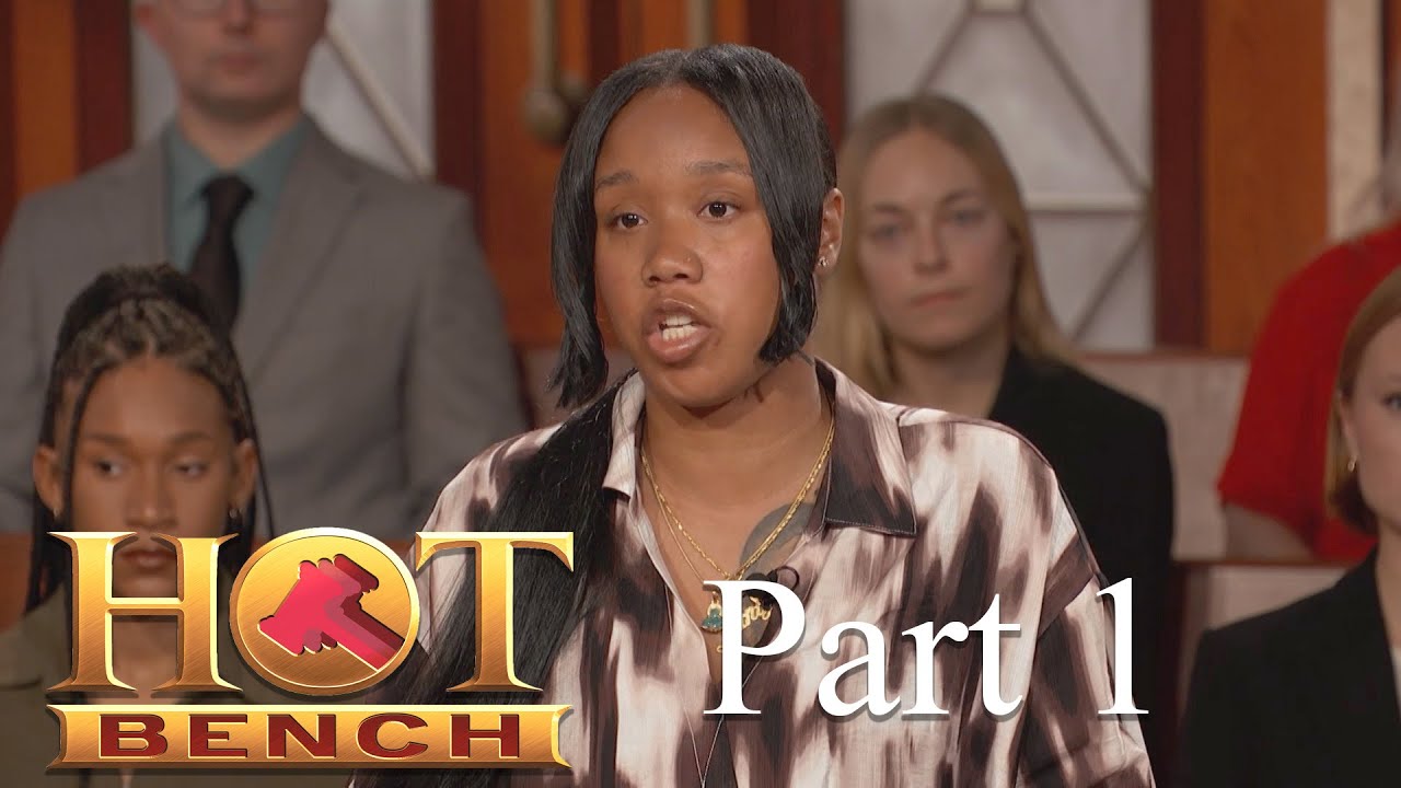 Woman Sues Ex for Car Payments, Tickets and More! | Part 1 - YouTube