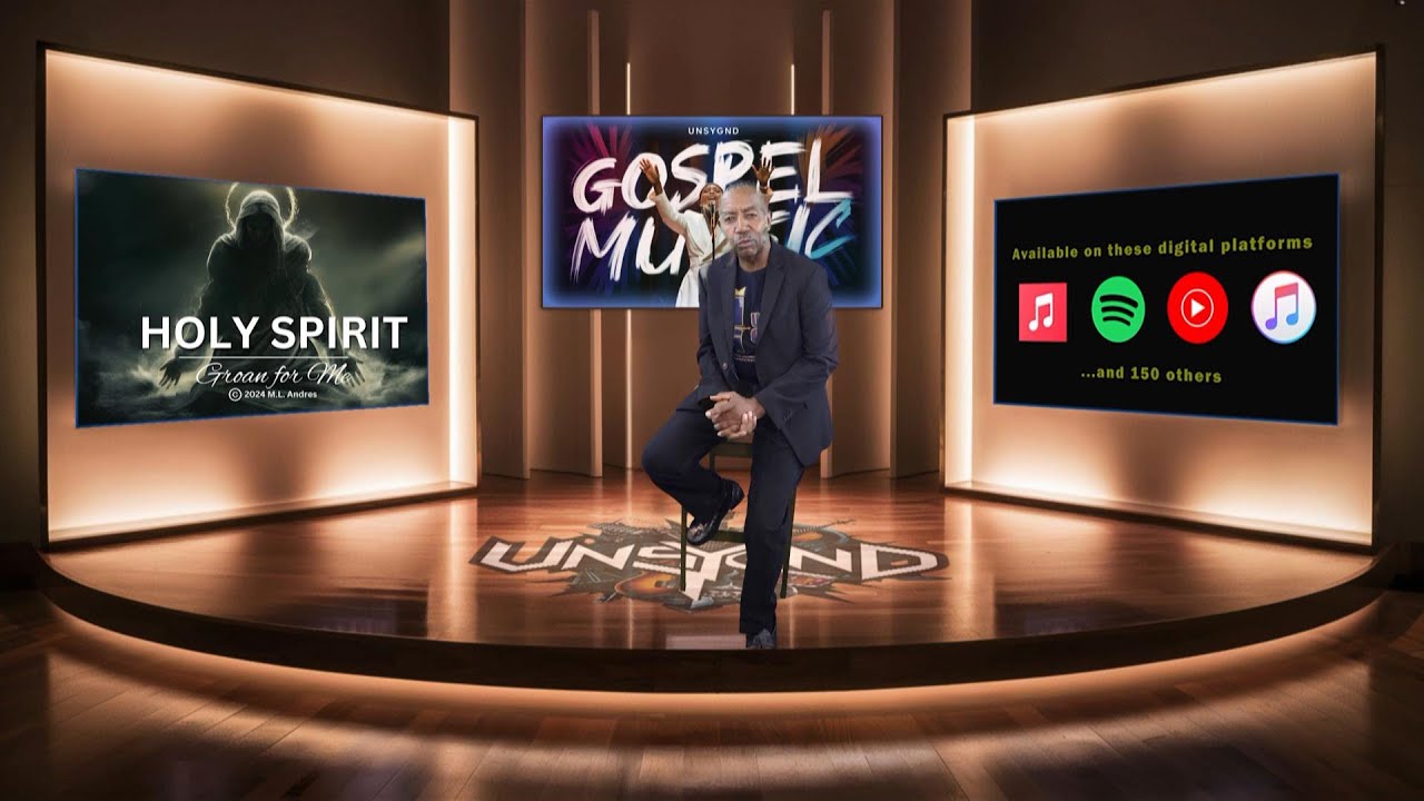 WHY HOLY SPIRIT GROAN FOR ME - YouTube