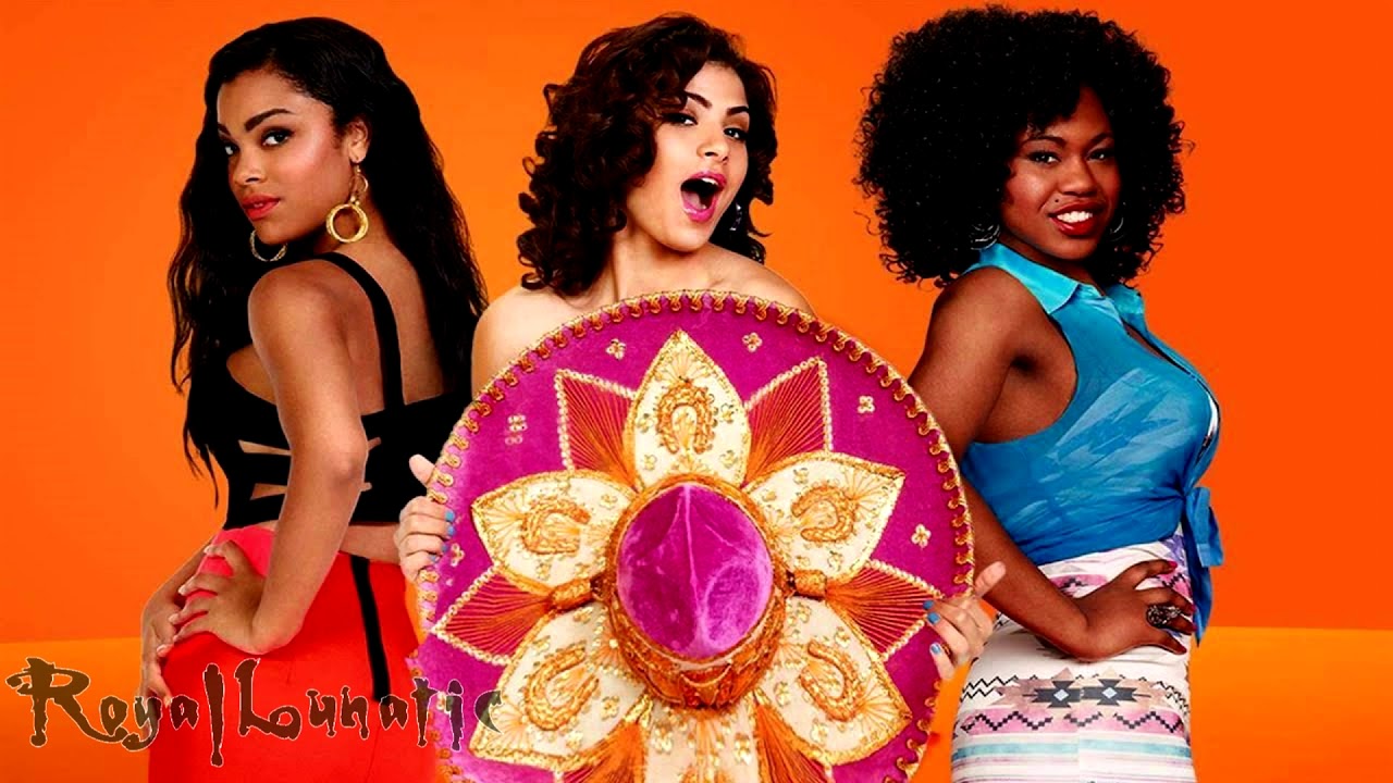 BGC 9: Andrea's Intro Song - YouTube