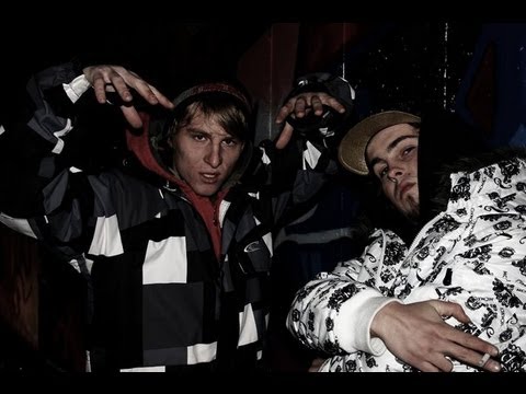 NAKS - Jako naše ksichty sme tu (prod. DJ Liquid)