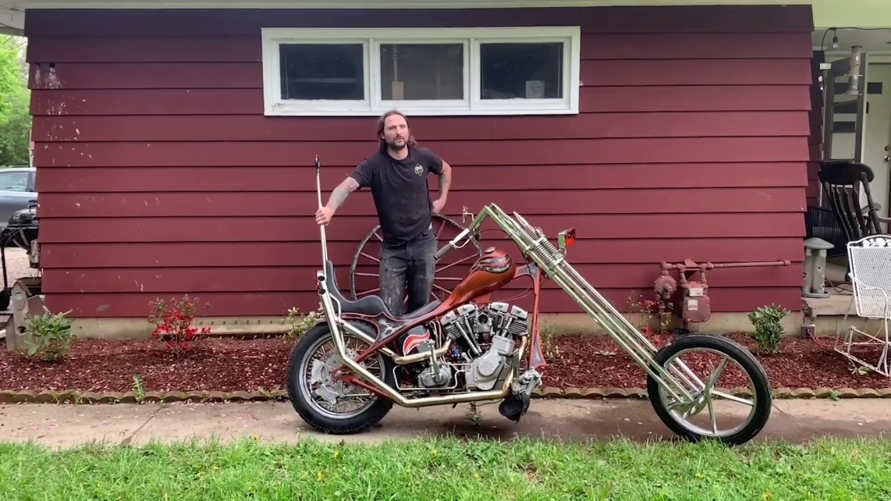 Alex Rado | The No Show - YouTube