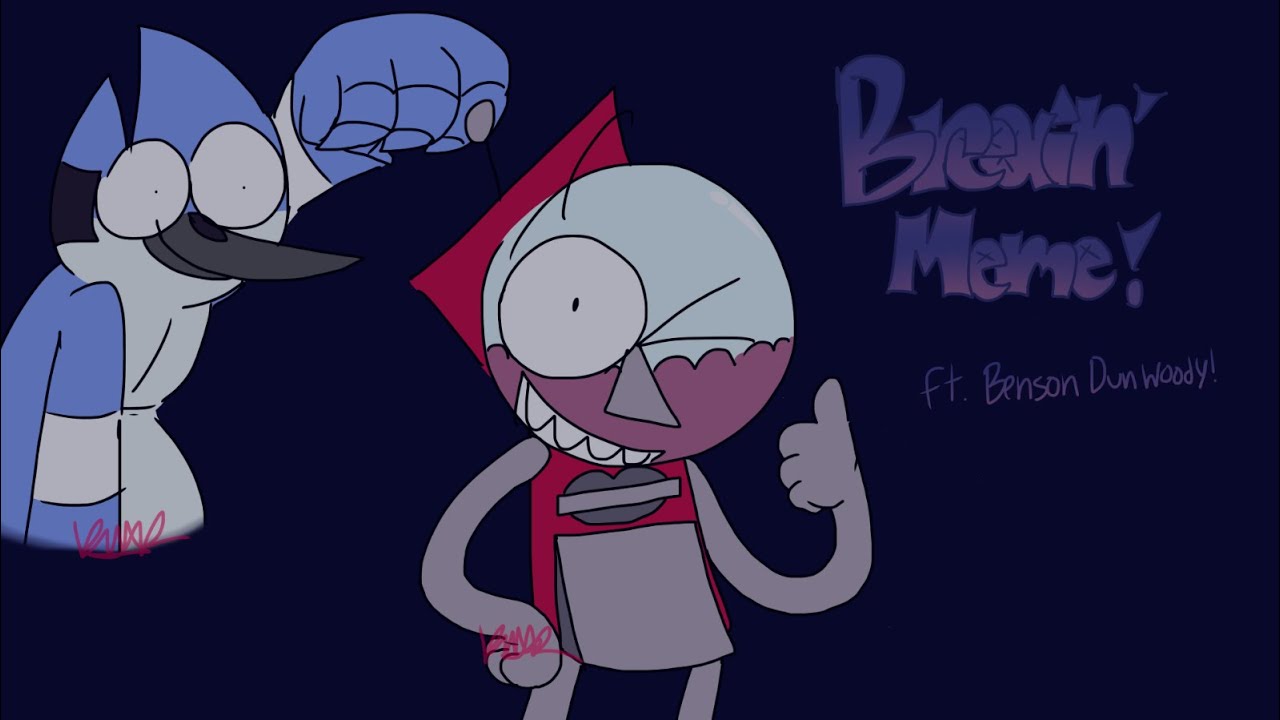 BREAKIN’ meme |mm more benson| fast movement? warn - YouTube
