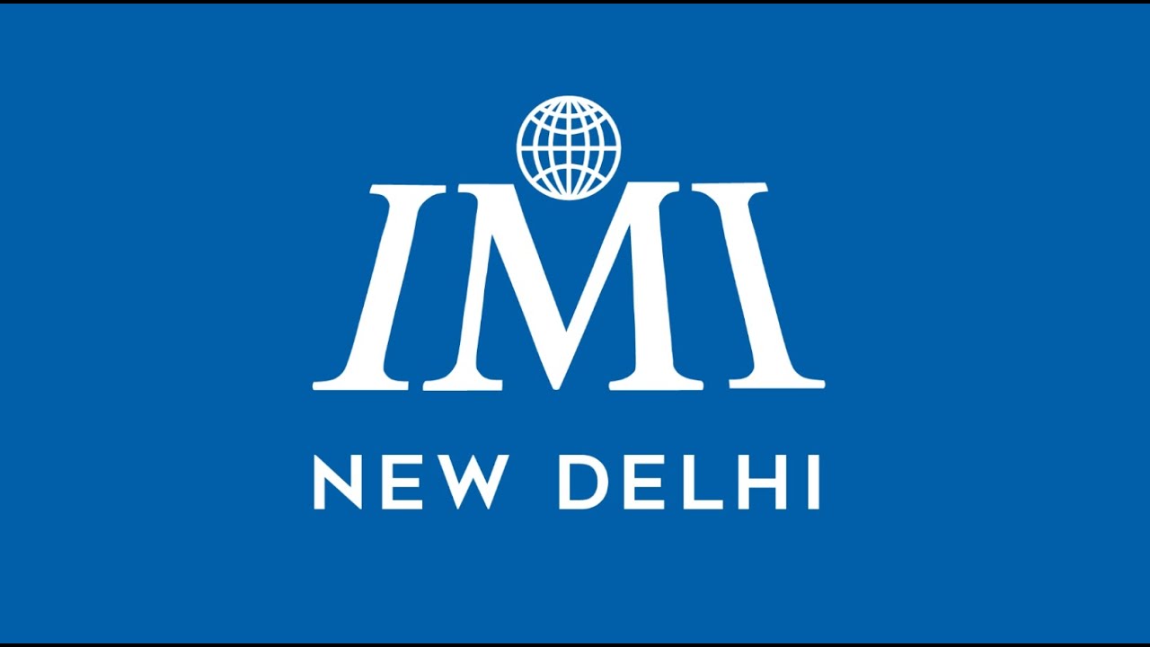 Nestle and ITC Classroom || IMI New Delhi - YouTube