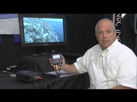 Convergent Design Flash XDR and nanoFlash - YouTube