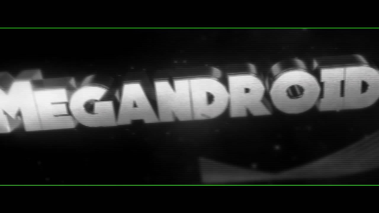 Fan Intro Para Megandroid • OP SYNC :3 - YouTube