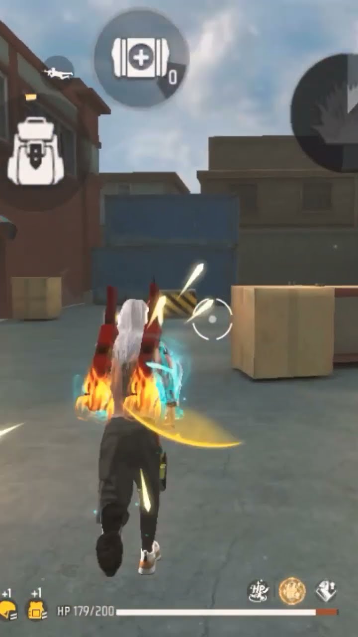 Meru headshots yela ante gun bullet left side lagi payiki ante conform ...