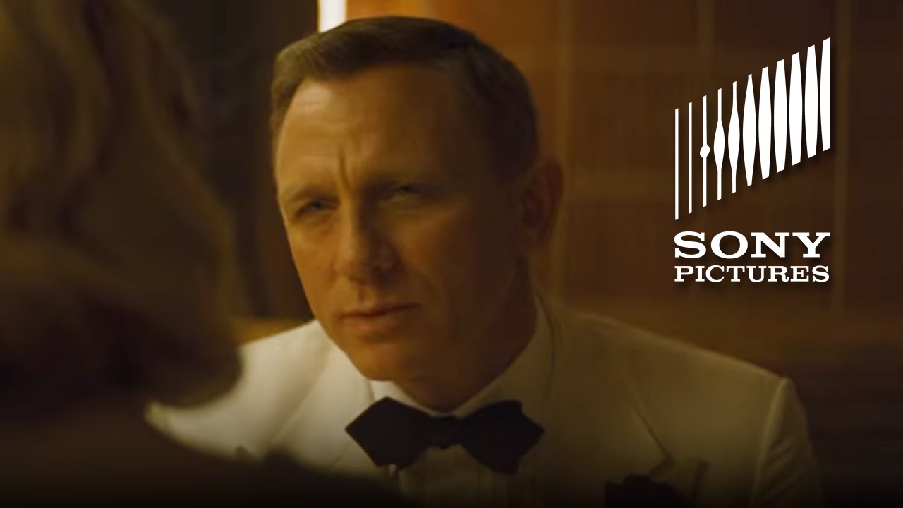 007 SPECTRE: Pub Télé - "Sans Pité" :15 - YouTube