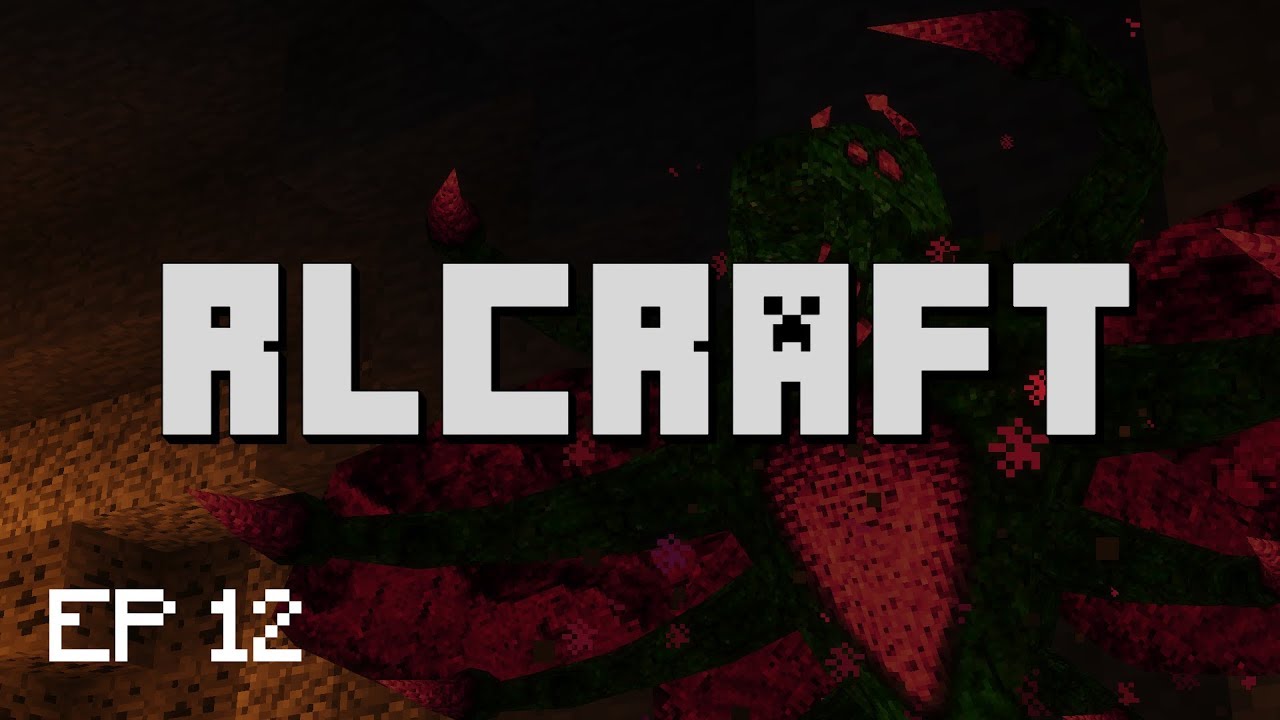 Poison | Episode 12 | RLCraft modpack [Minecraft FR] - YouTube