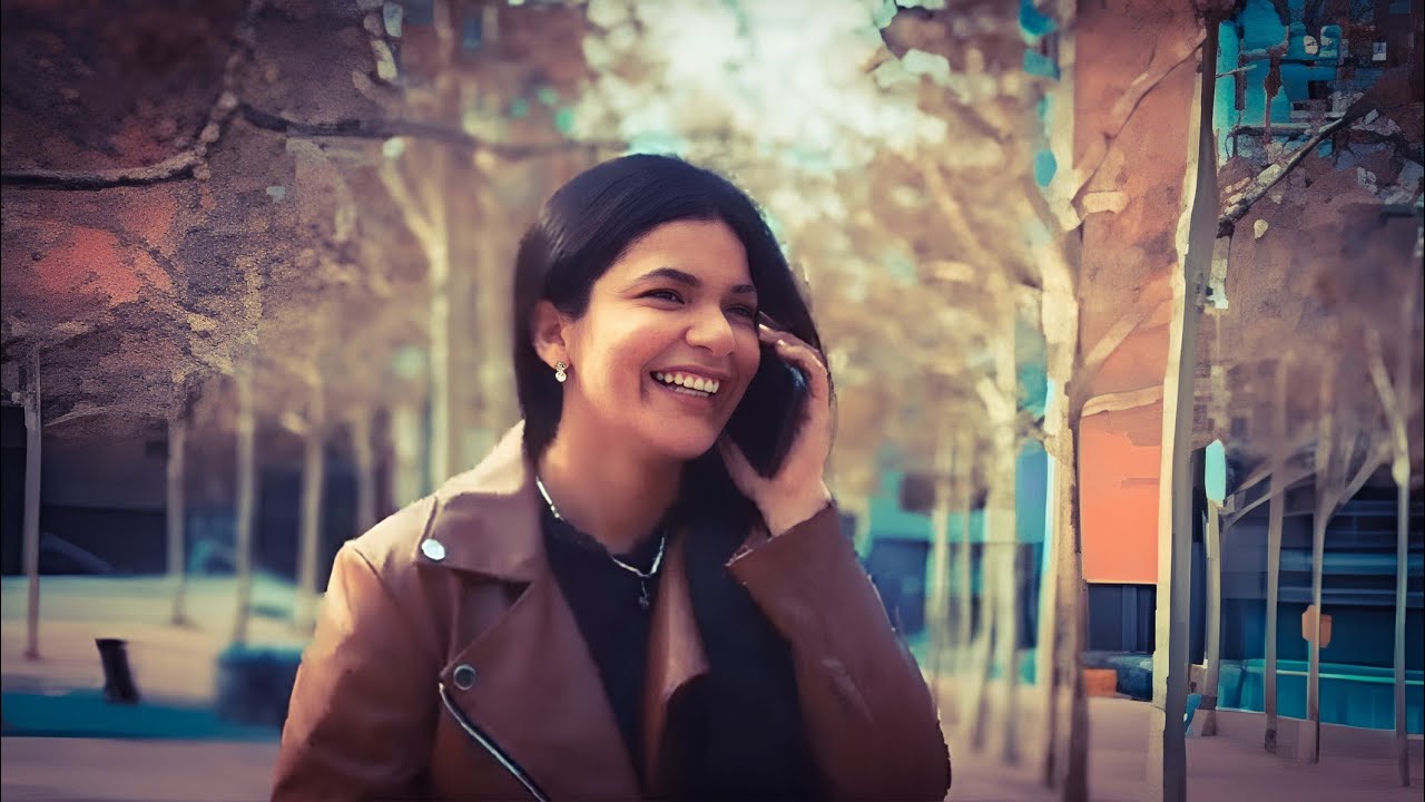 Luly Mar - 40 Minutos|Videoclip's Oficial - YouTube