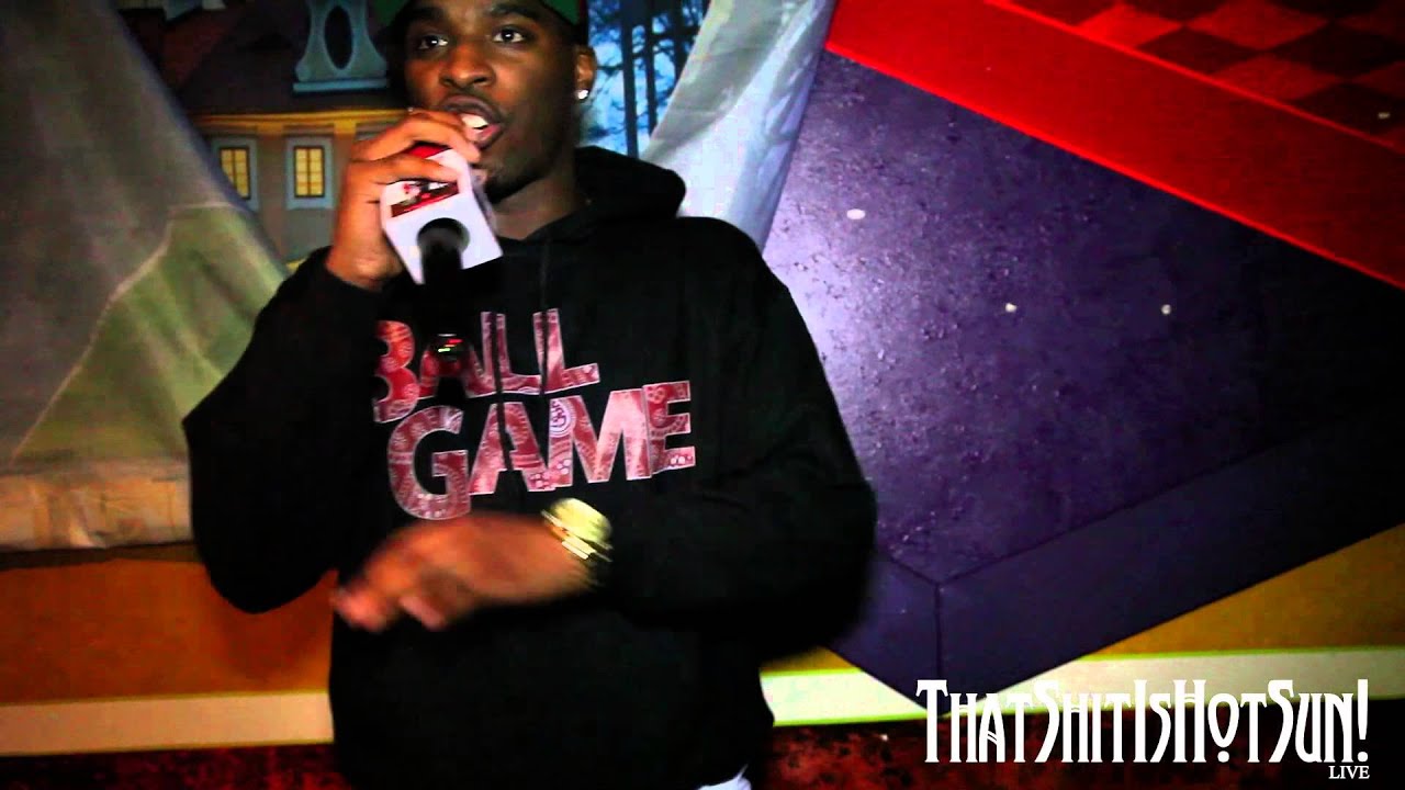 Gorilla Warfare - The Crown / Hitman Holla vs Charlie Clips : Hitman ...